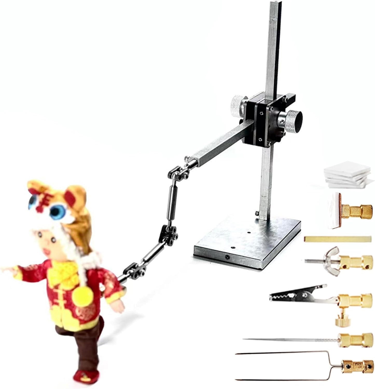 Stop Motion Animation Kit-Studio Stop Motion Rig Arm with XY axis ...
