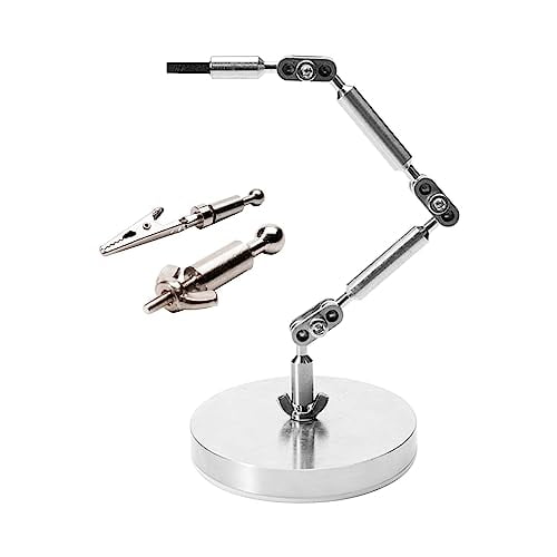 Stop Motion Animation Kits, Rig Arm for Holding Armature Puppet in Stop ...
