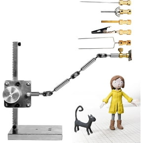 Stop Motion Toys