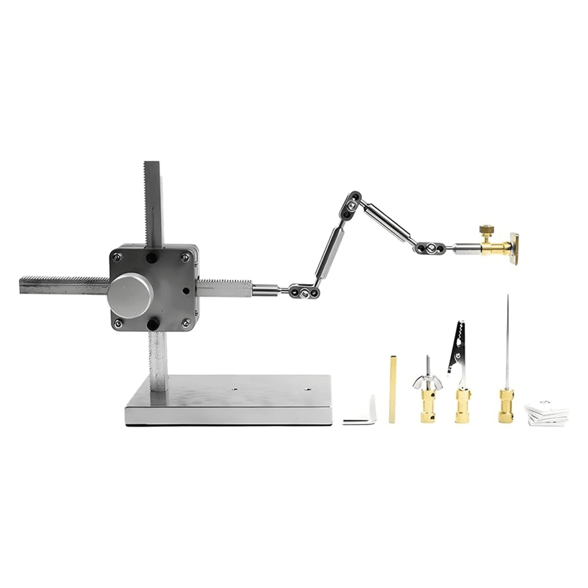 Stop Motion Animation Winder Rig System with Vertical & Horizontal ...