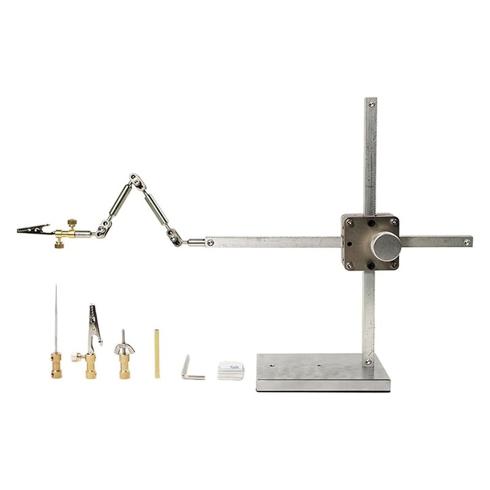 Stop Motion Armature Kit, Stainless Steel Stop Motion Rig with 5 ...