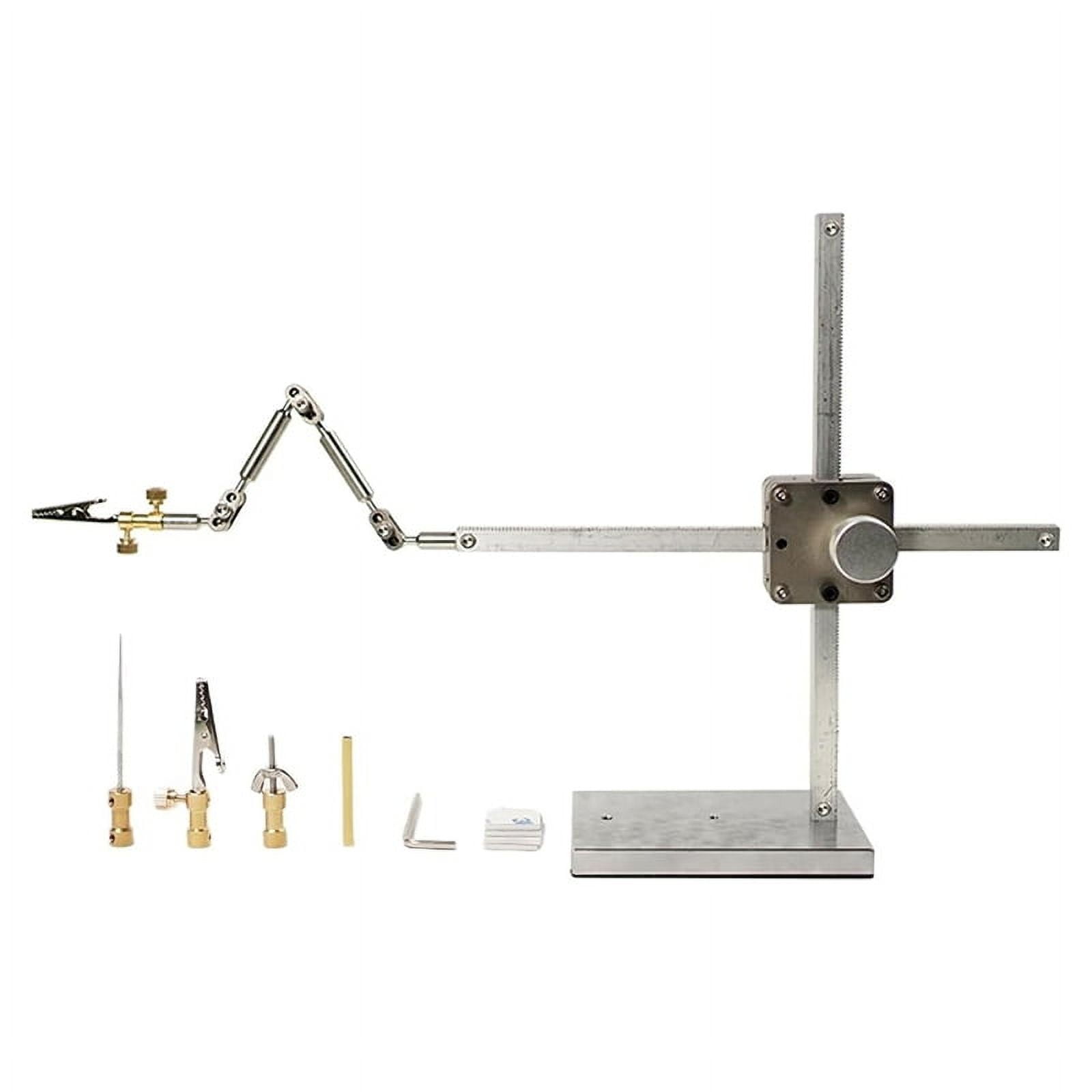 Stop Motion Armature Kit, Stainless Steel Stop Motion Rig with 5 ...