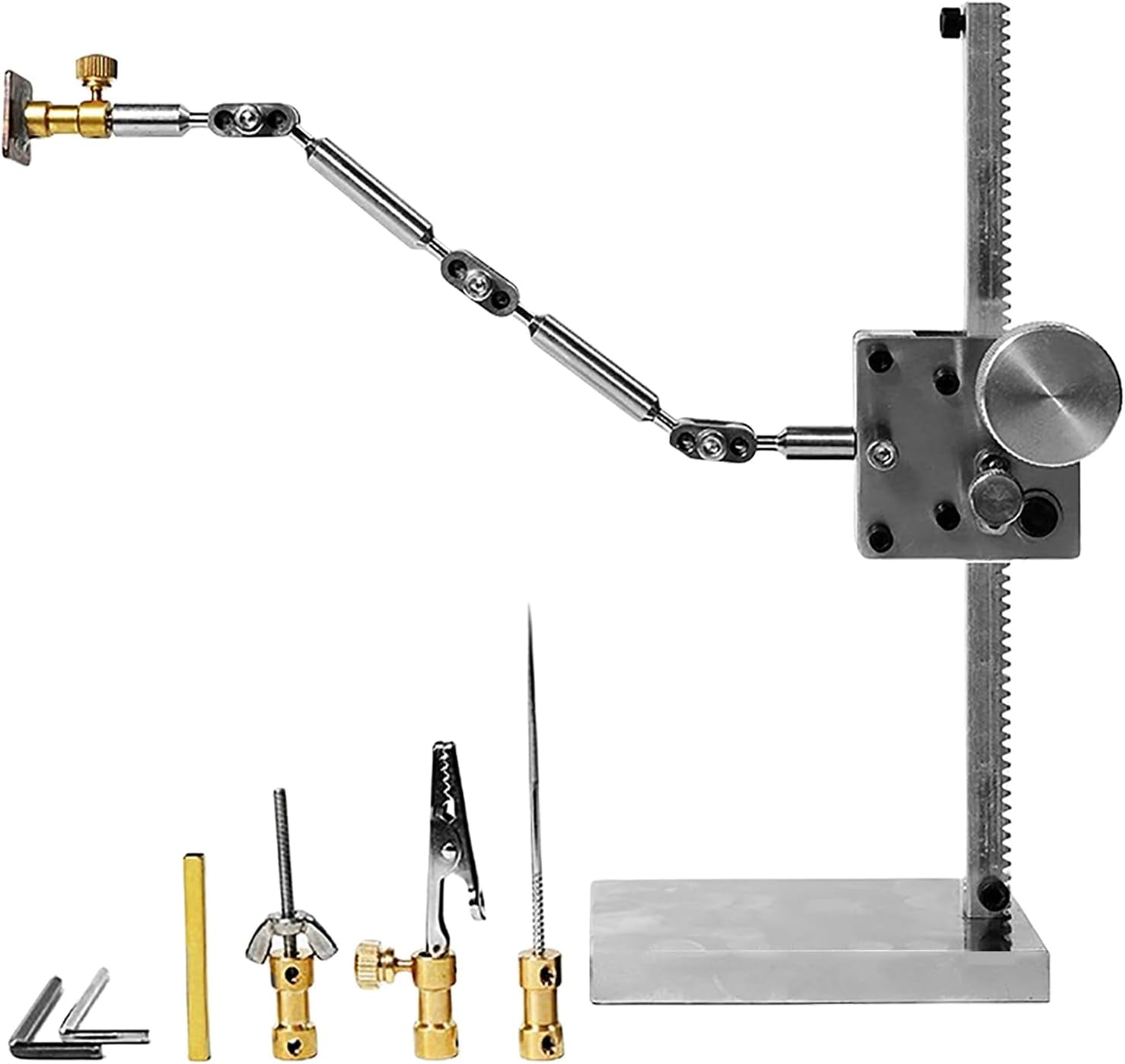 Stop Motion Armature Kits,Stop Motion Animation Rigging and Winder ...