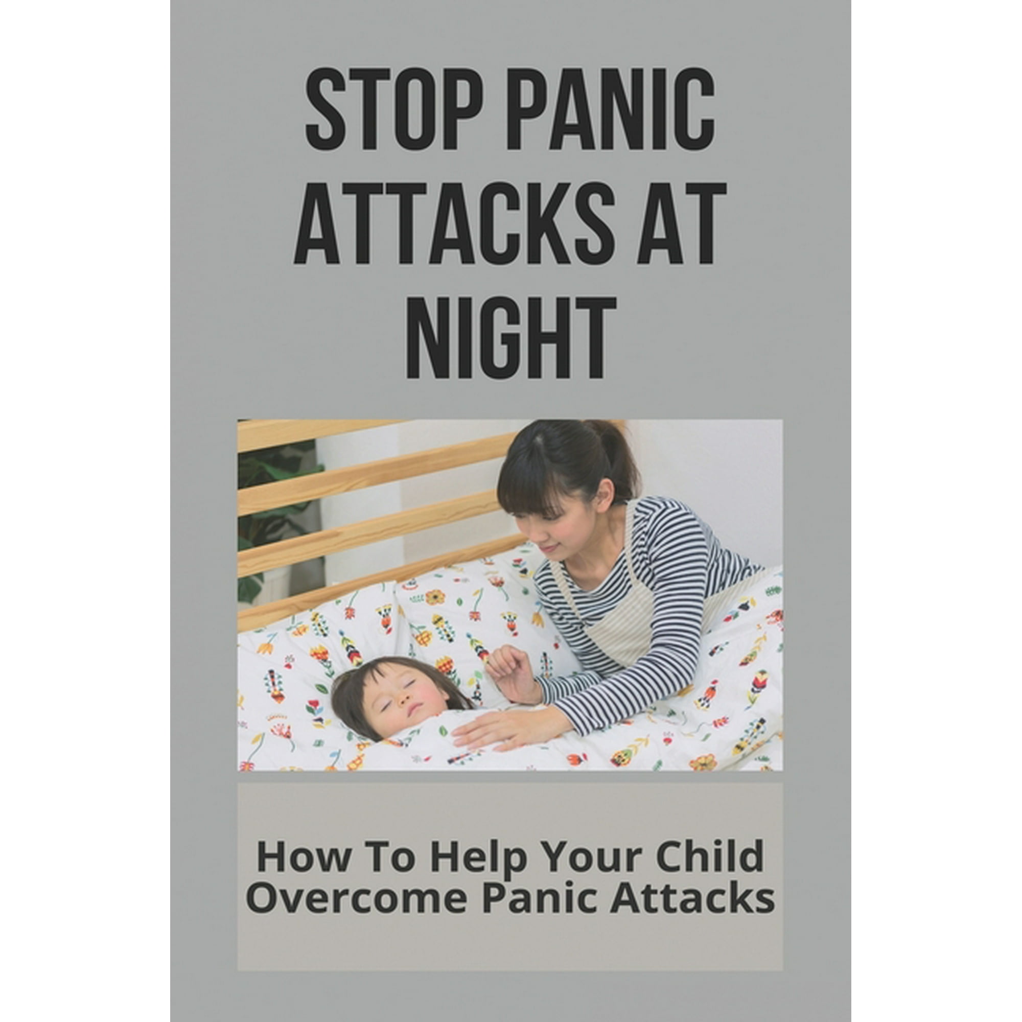 Panic Attack Child