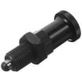 Stop Pin Corrosion Resistant Plunger Long Lasting Plunger Short Spring
