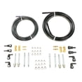 Fuel Line Repair Kit Dorman Aazon.co: FLK-38 Autootive Replaceent Fuel ...