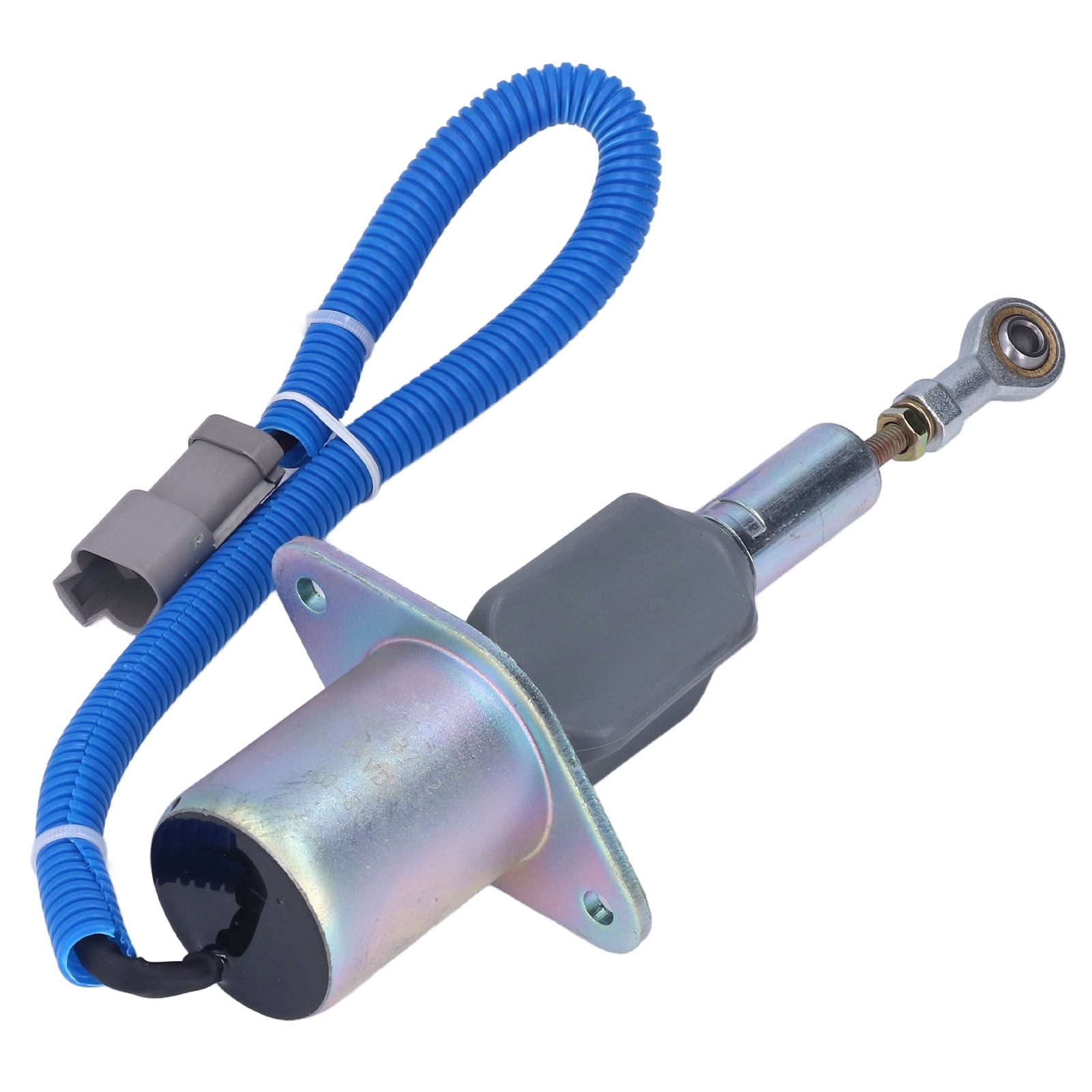 Stop Solenoid Valves, 24V Interference Prevention 4063712 High ...