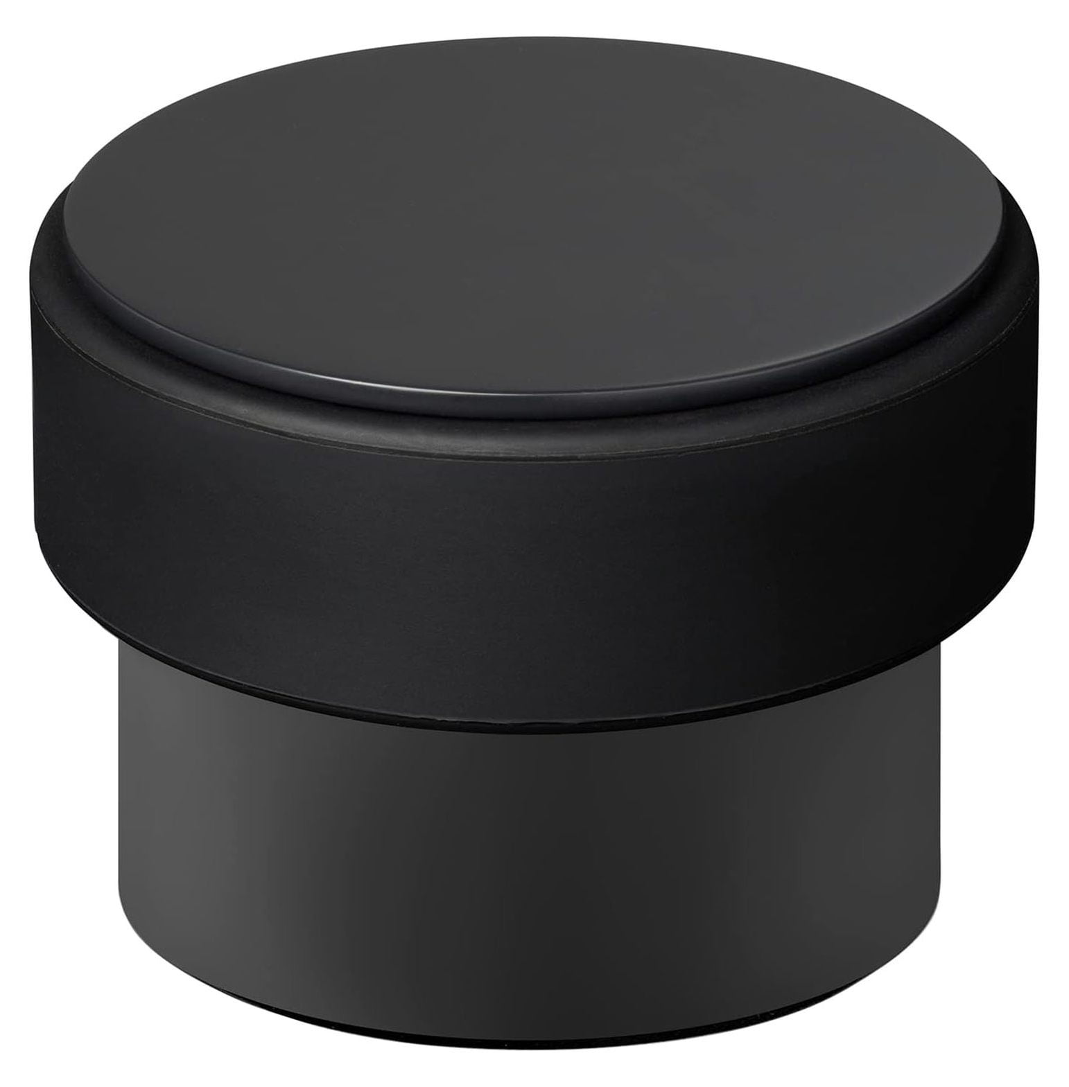 Stop Stainless Steel Door Stop - Large - 2 Kg - Anthracite Matte Finish ...