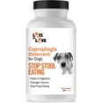Lots of Love Stop Stool Eating Tablets, Coprophagia Deterrent for Dogs ...