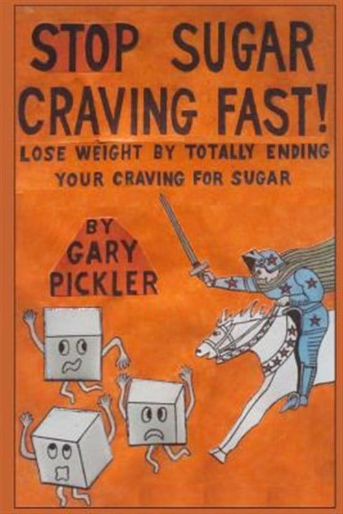 Stop Sugar Craving Fast! - Walmart.com