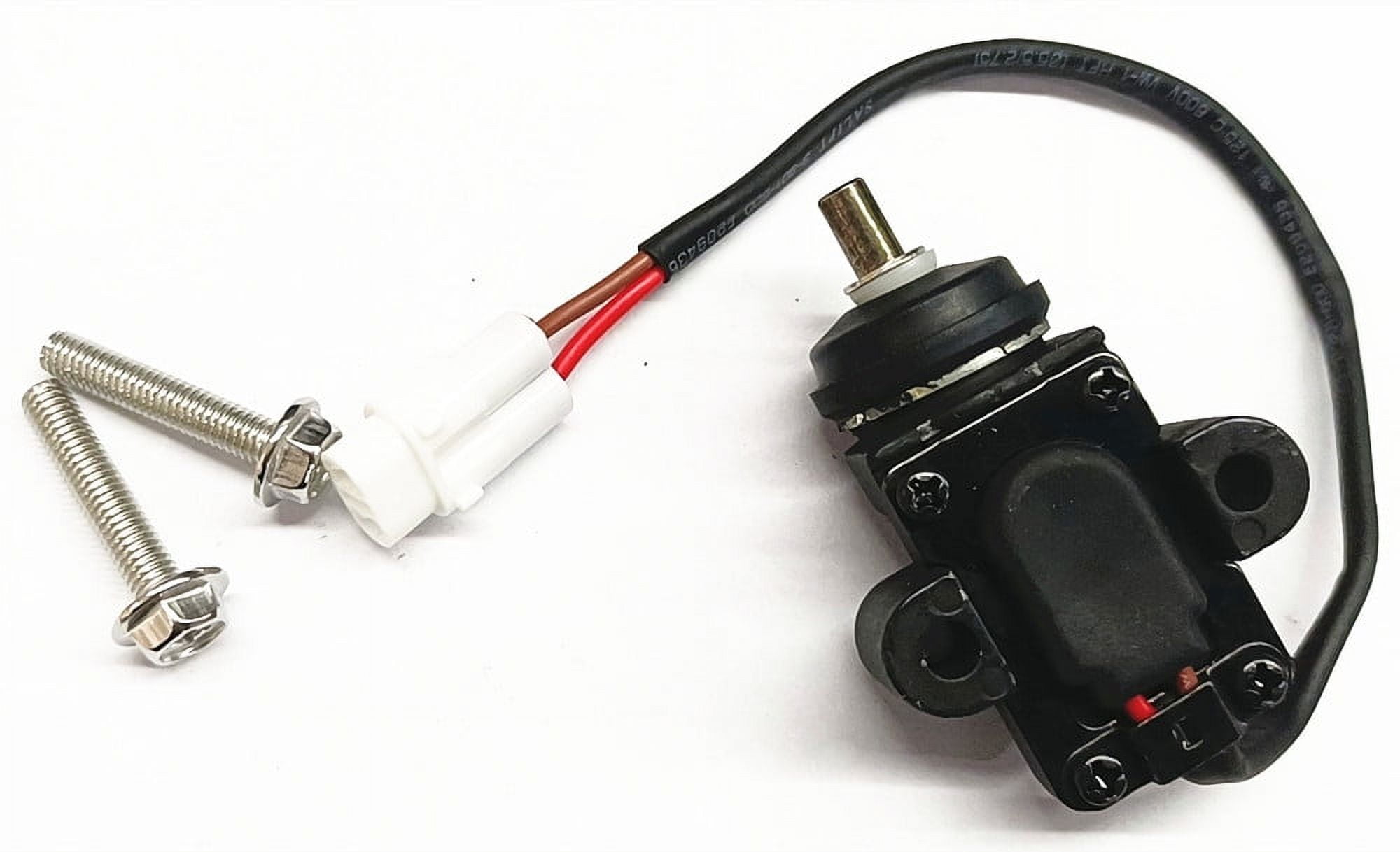 Stop Switch For Yamaha Cart G14 G16 G19 G20 G21 G22 G29 JF7-82817-20 ...