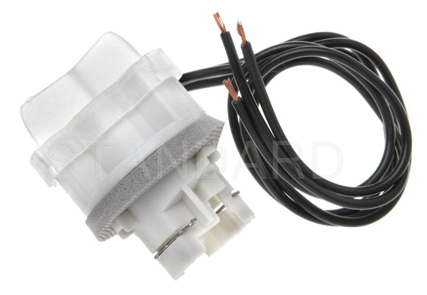 Stop^ Tail^ Turn^ Side Marker Socket^ Ford^ 1983-96 - Walmart.com