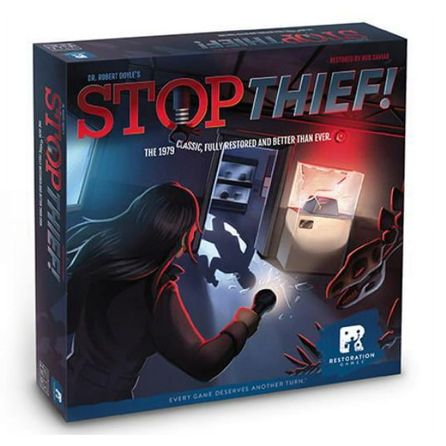 Stop Thief - Walmart.com
