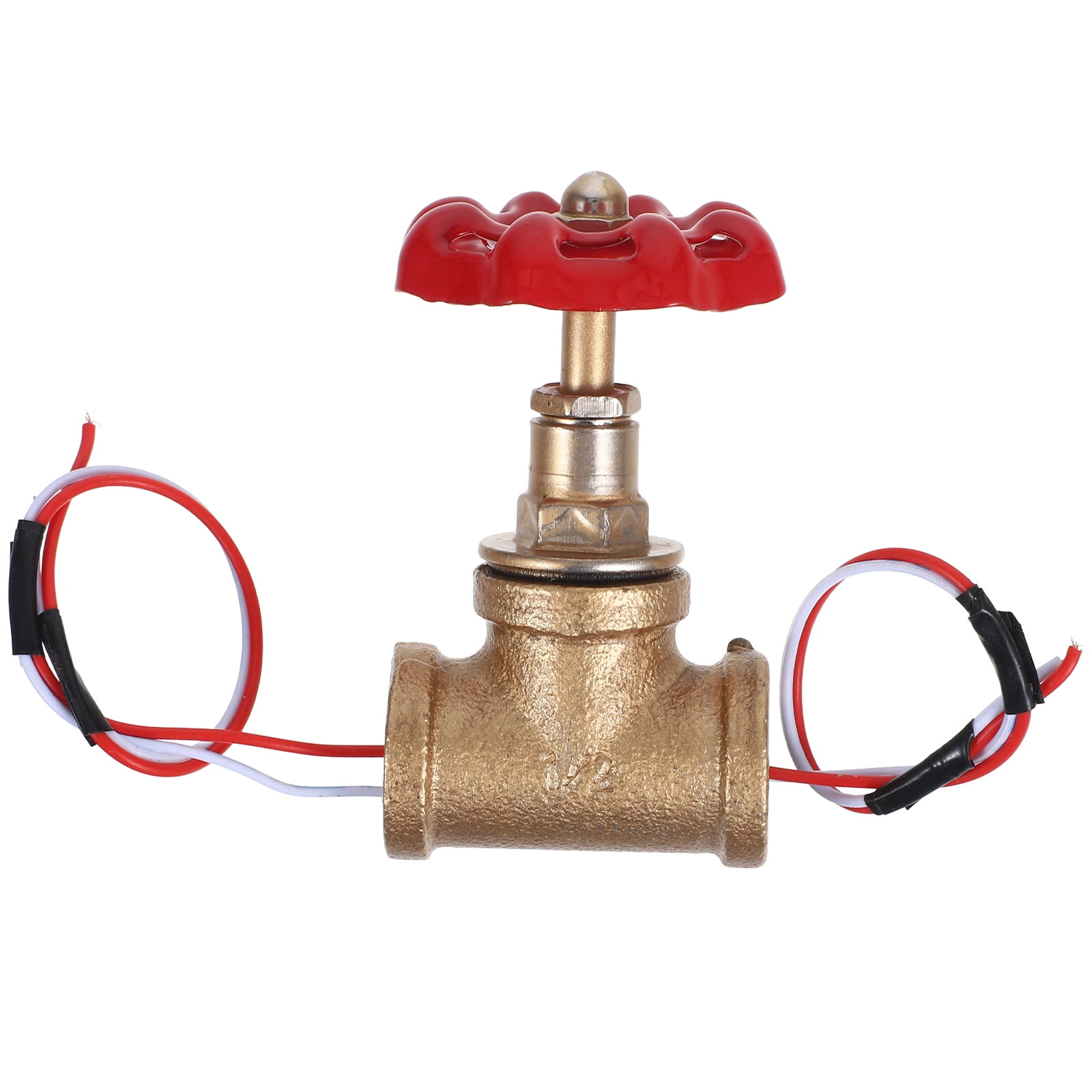 Stop Valve Light Switch Vintage Stopper for Water Pipe Lamps Steampunk ...