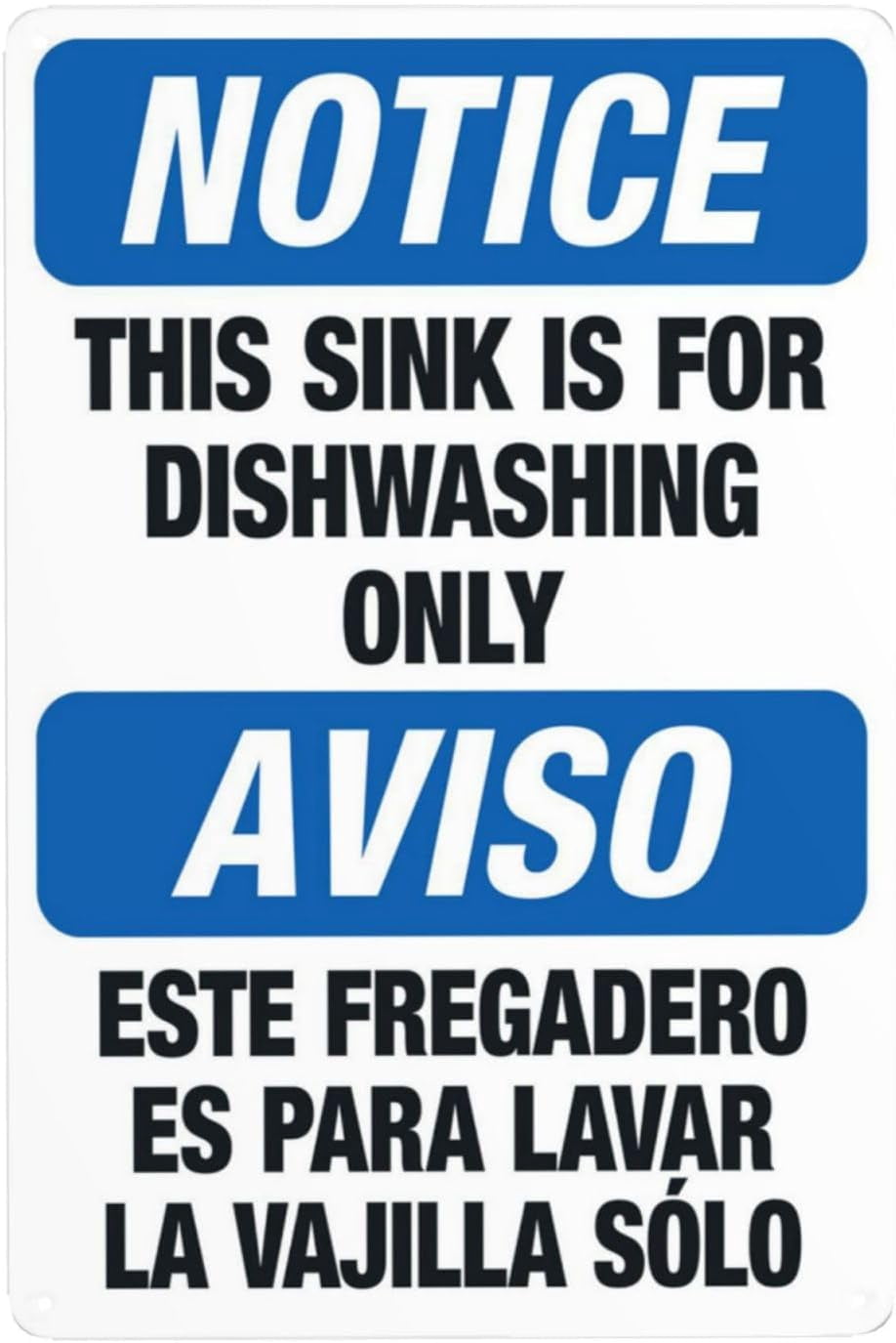 Stop All Visitors Must Report To The Office Sign Business Security ...