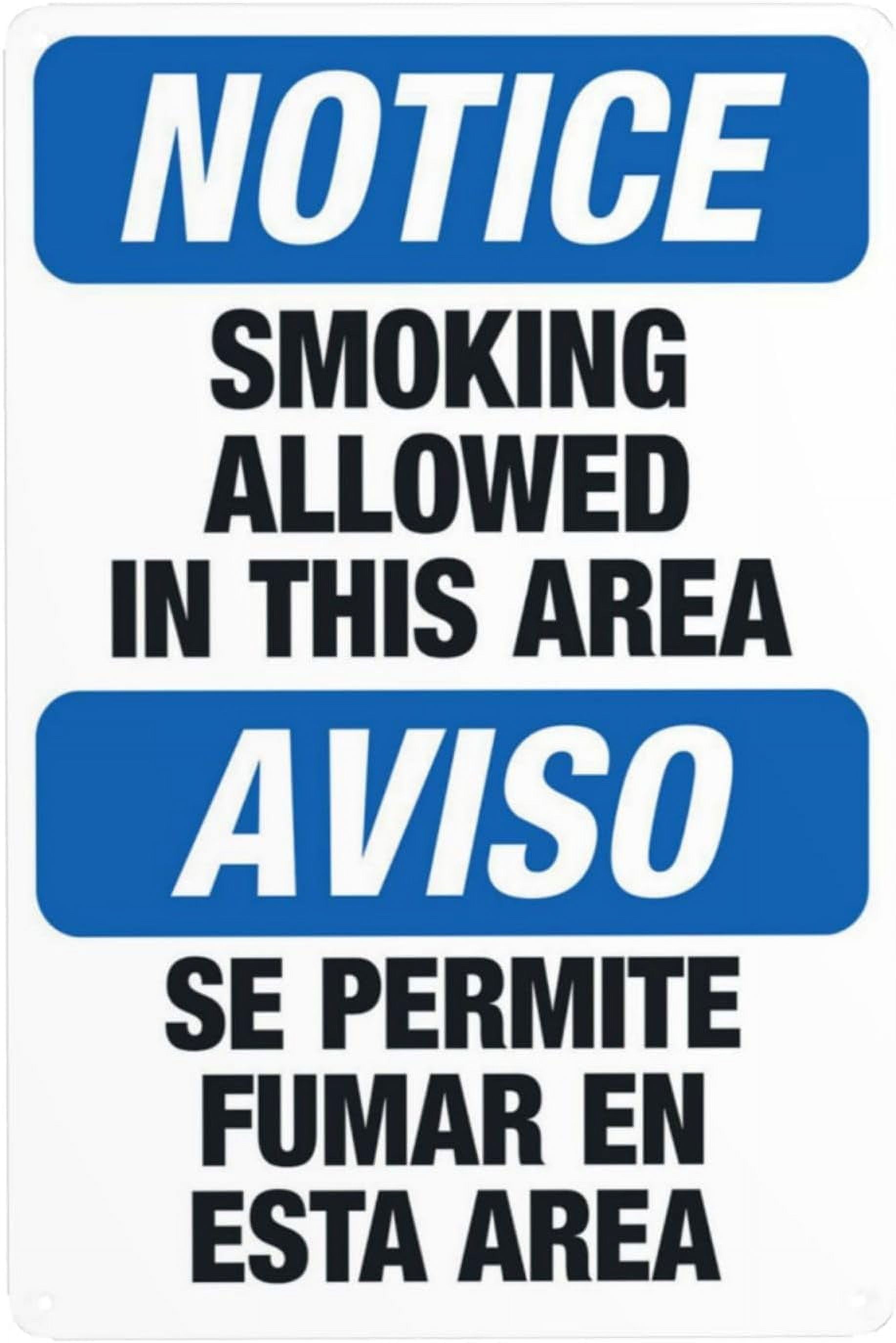 Stop All Visitors Must Report To The Office Sign Business Security ...