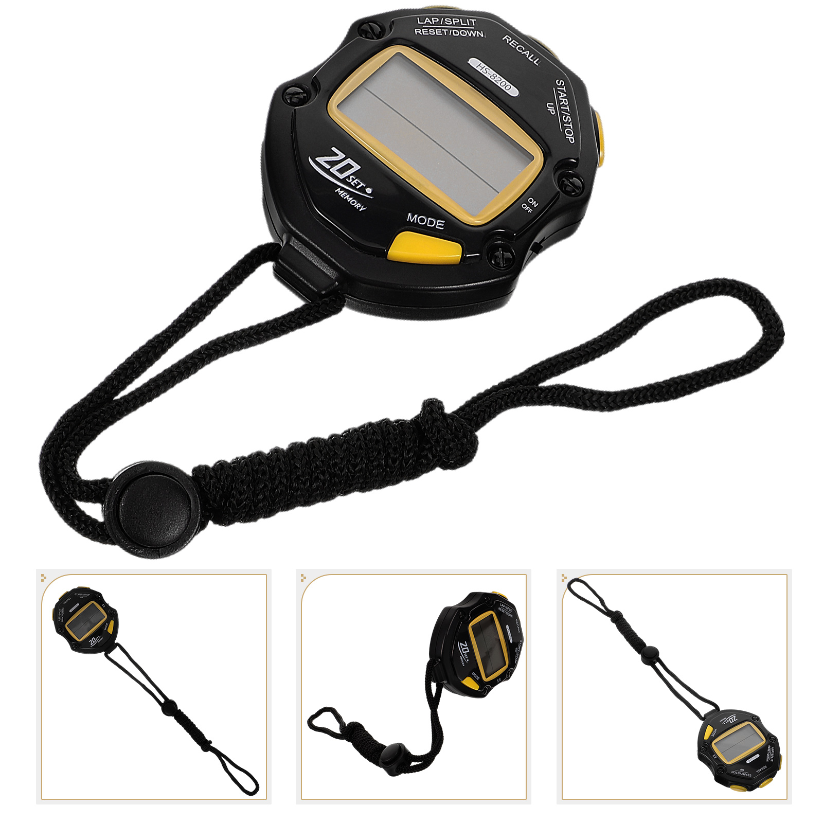 Stop Watches For Sports,Stop Watches Timer Digital Timer Sports Timer ...