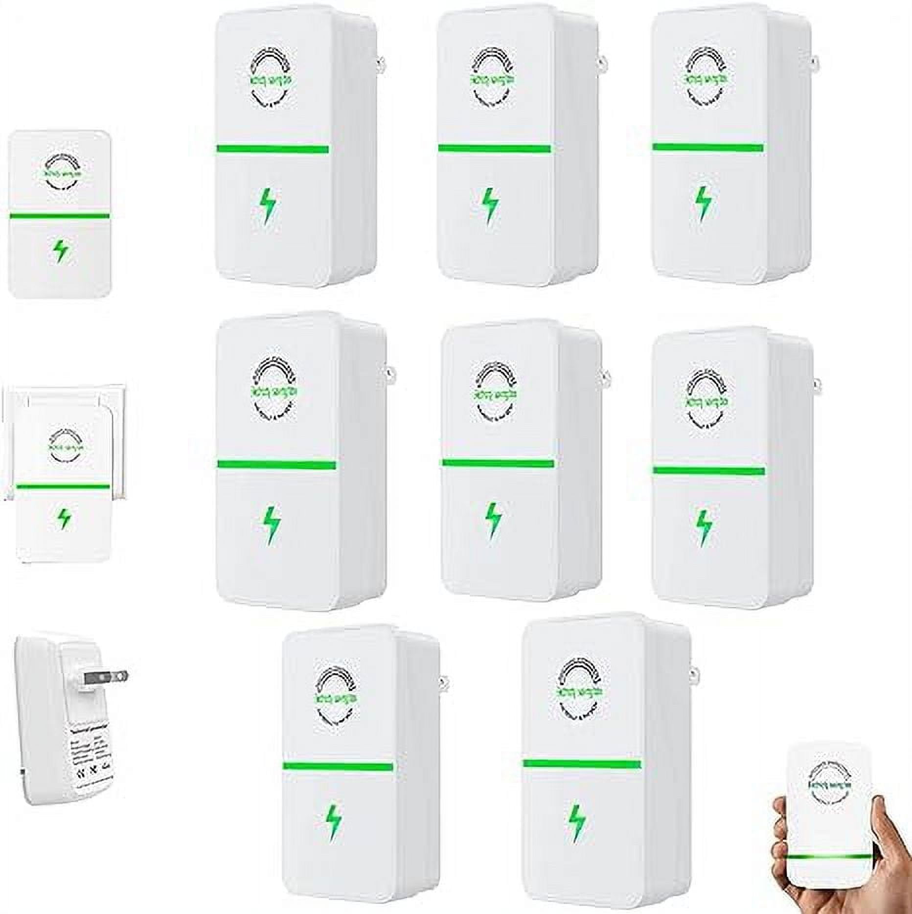 Stop Watt, Balance Current Power Saver Wattsave, stabilize Voltage ...