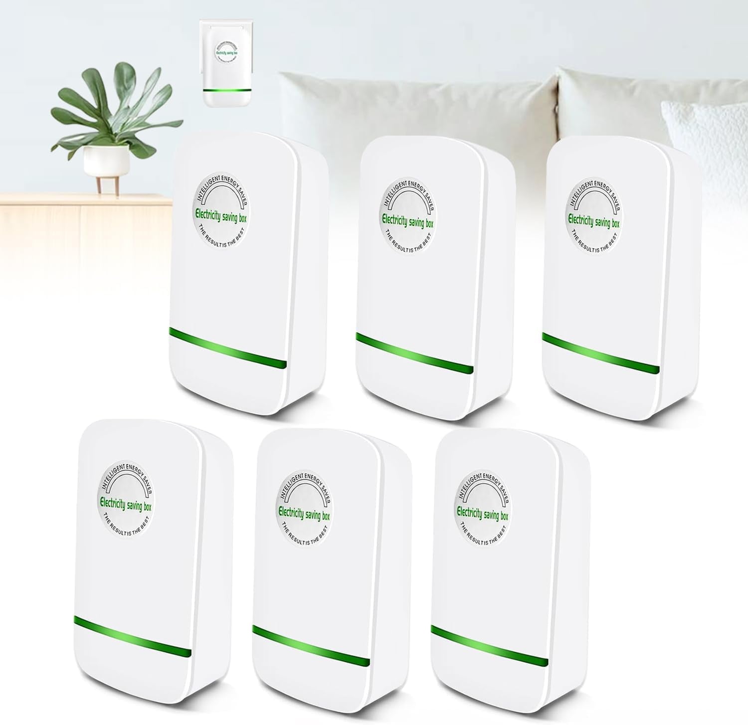 Stop Watt Energy Saving Device, 2024 Esaver Watt Energy Saving Device ...