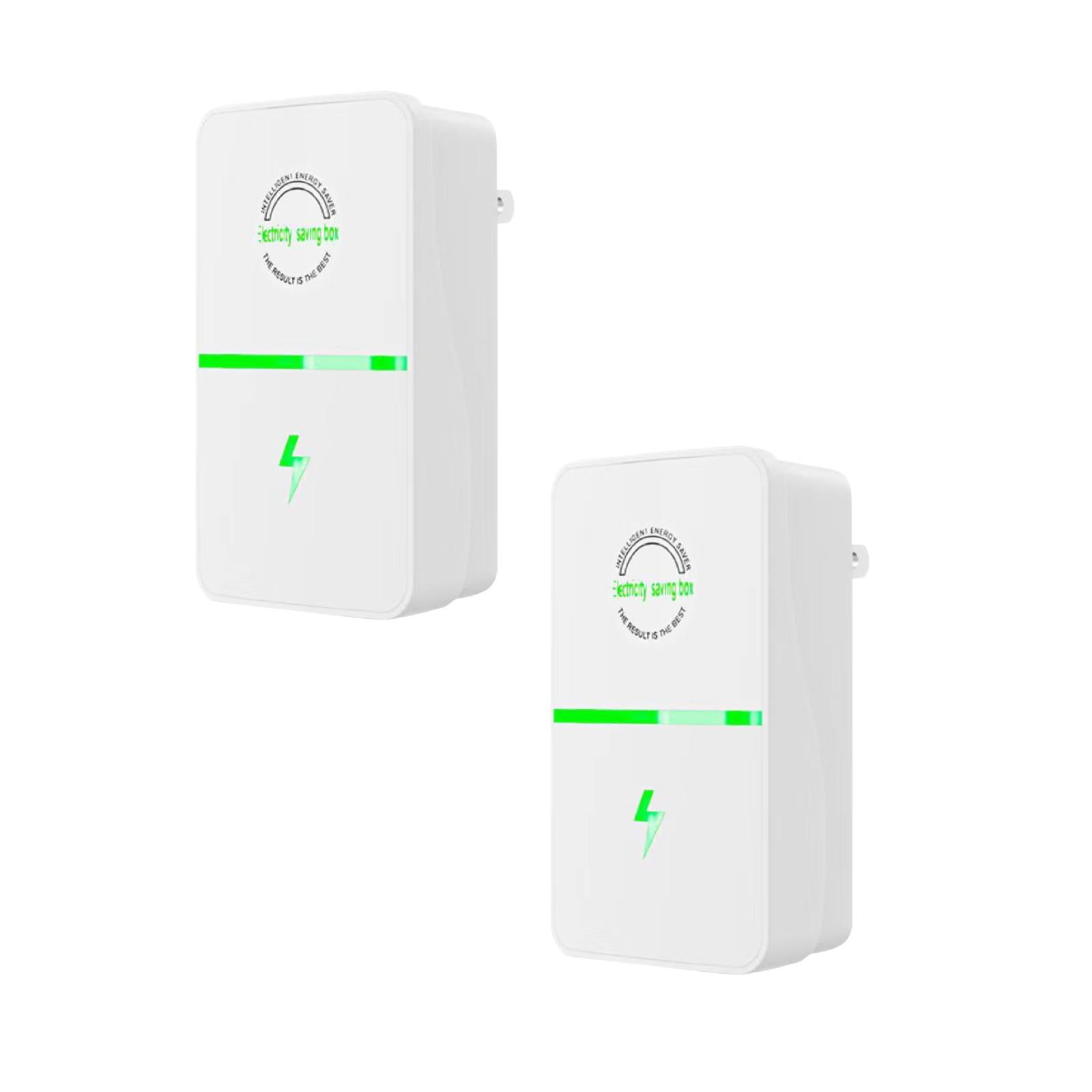 Stop Watt Energy Saving Device,Intelligent Power Saver Electricity ...