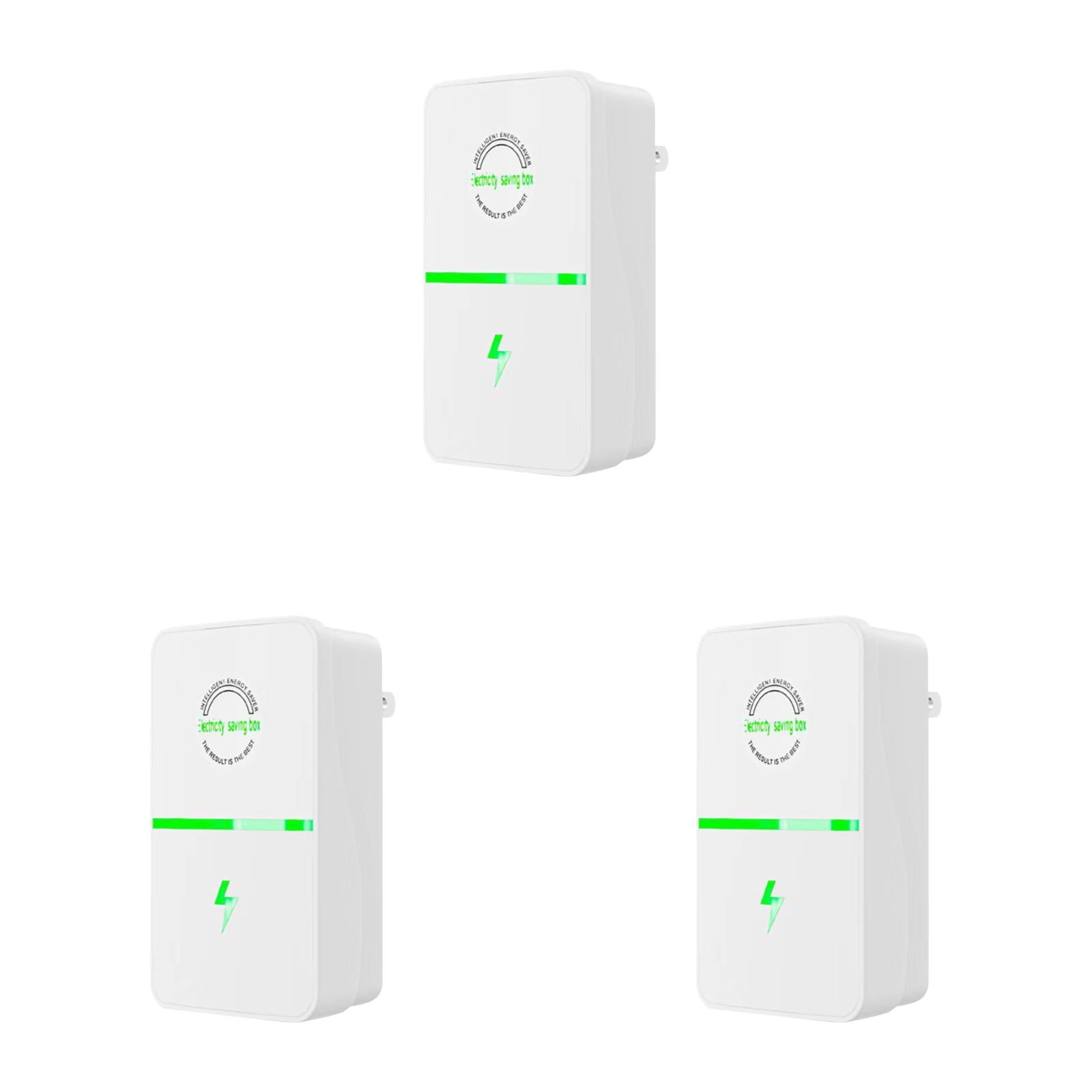 Stop Watt Energy Saving Device,Intelligent Power Saver Electricity ...