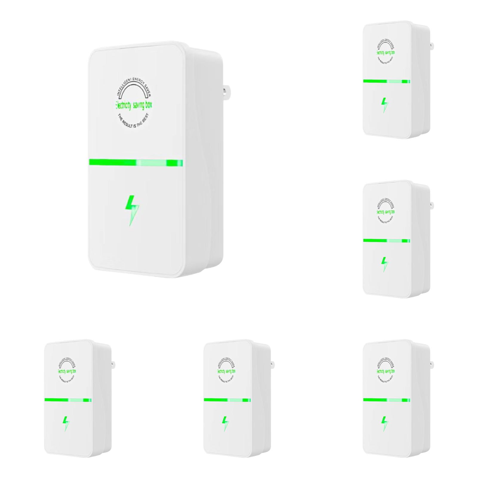 Stop Watt Energy Saving Device,Intelligent Power Saver Electricity ...