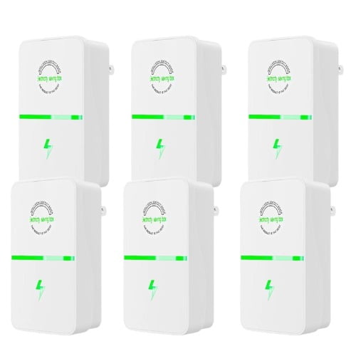Stop Watt Energy Saving Device, Power Saver Electricity Saving Device ...