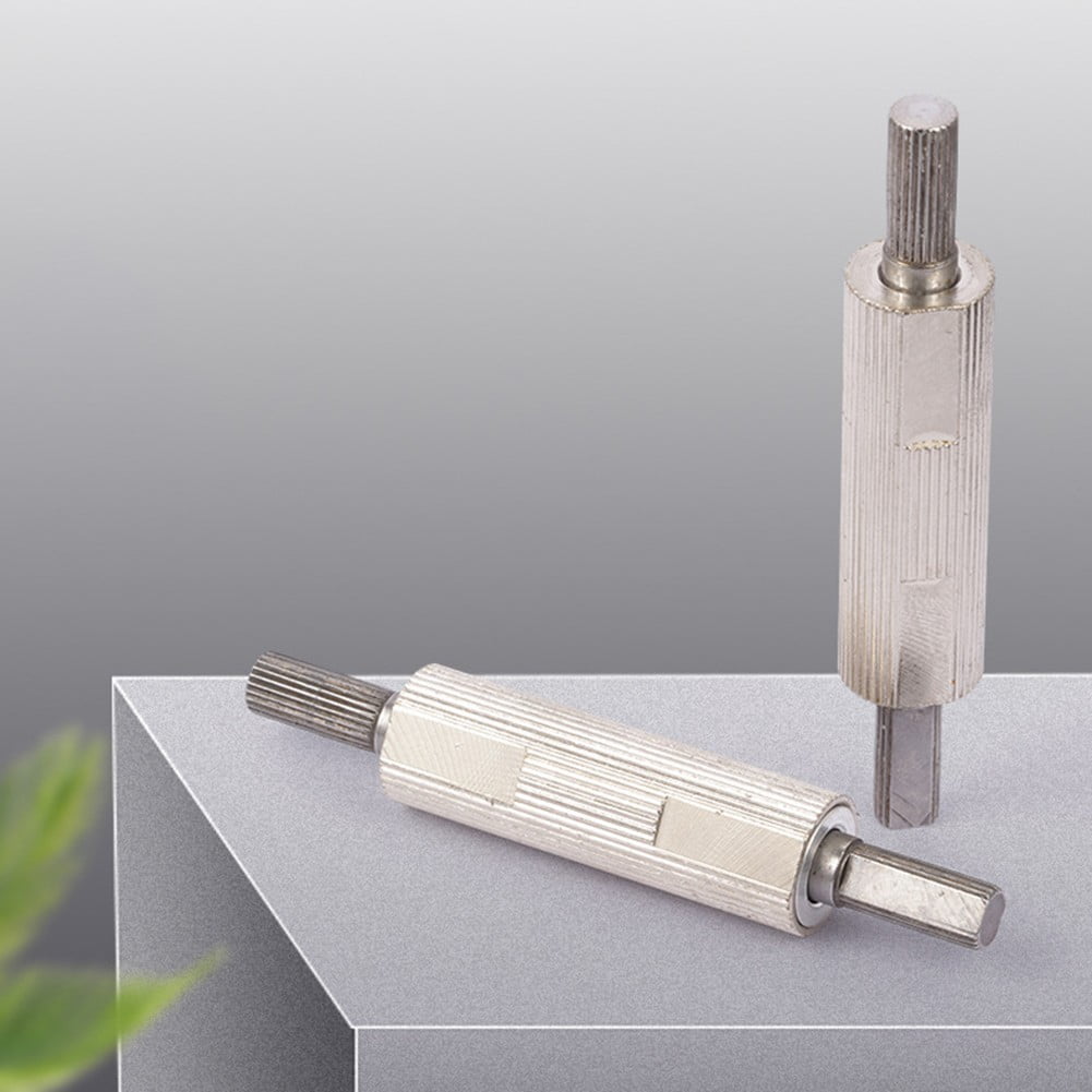Stop-And-Go Large Torque Damping Shaft Shaft Damping Stabilizing Buffer ...