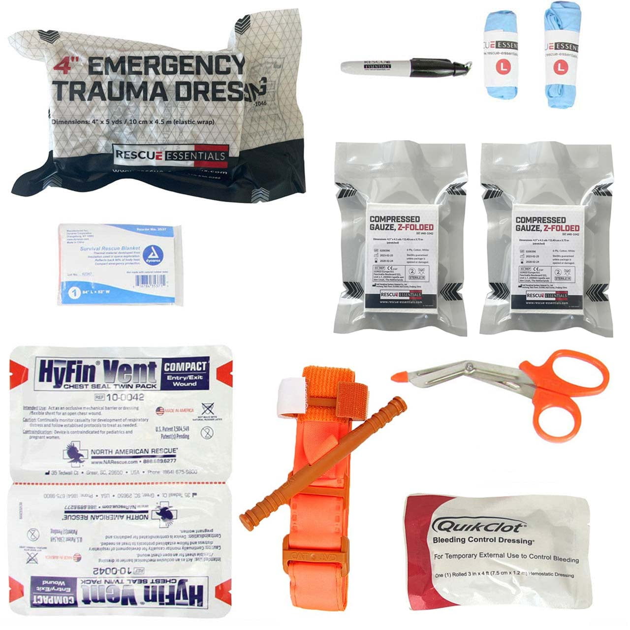 Stop the Bleed Module - Advanced - Walmart.com