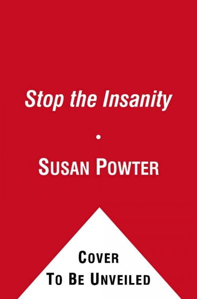 Stop the Insanity (Paperback) - Walmart.com