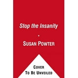 Stop the Insanity (Paperback) - Walmart.com