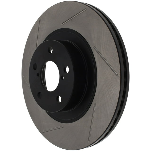 StopTech 126.47021SR StopTech Sport Rotors - Walmart.com