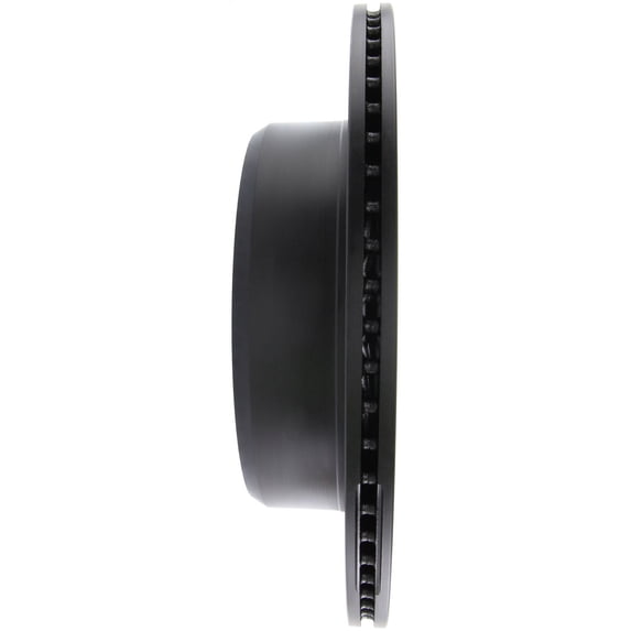StopTech 13-14 Lexus GS300/350/400/430 Slotted Sport Rear Left Brake ...
