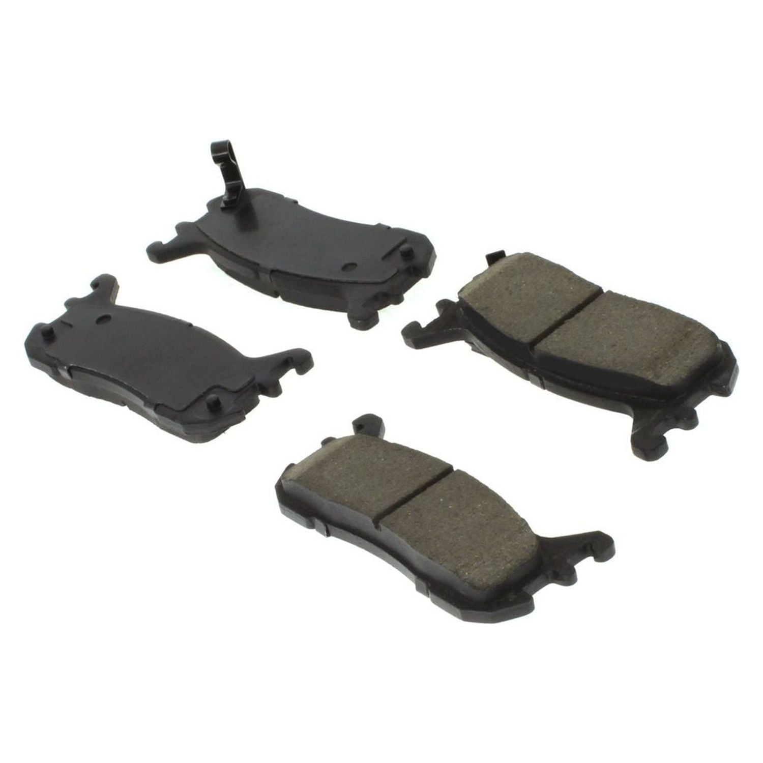 StopTech 309.06360 StopTech Sport Brake Pads Fits 94-02 Miata Protege ...