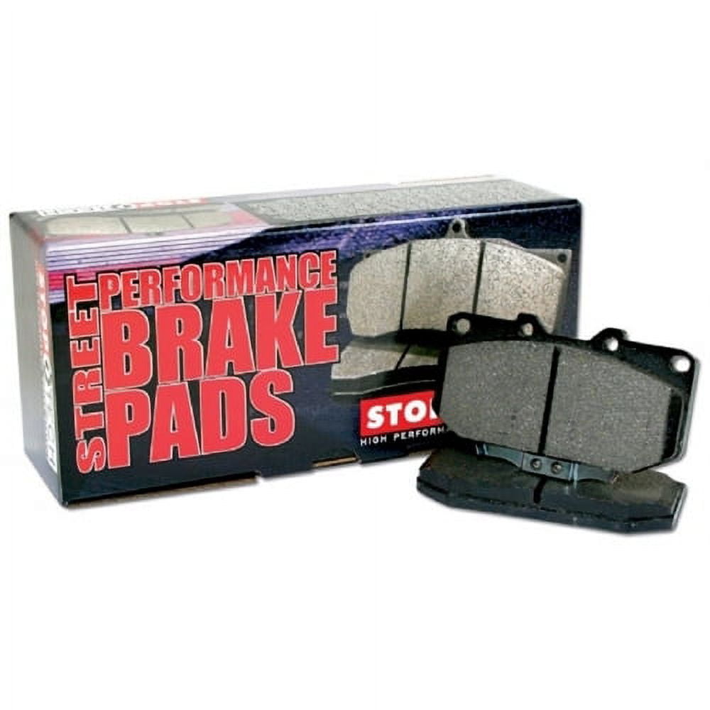 StopTech 309.09180 StopTech Sport Brake Pads; - Walmart.com