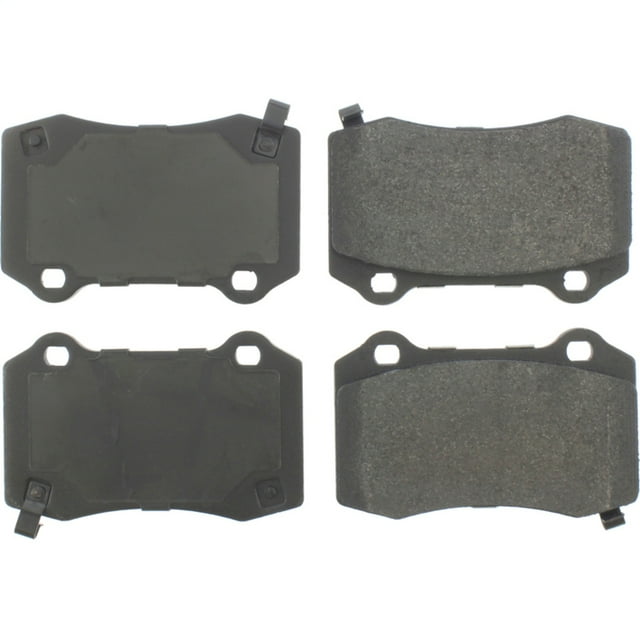 StopTech Street Touring 10+ Camaro Rear Brake Pads - Walmart.com