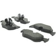 StopTech Street Touring Brake Pads - Walmart.com
