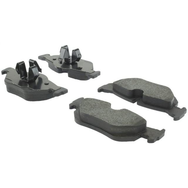 StopTech Street Touring Brake Pads - Walmart.com