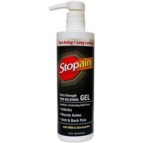 Best Pain Relief For Joints