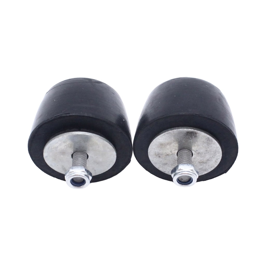 Stopper Bumpstop Hood Rubber Bumper Cushion Hood Bump Stop - Walmart.com