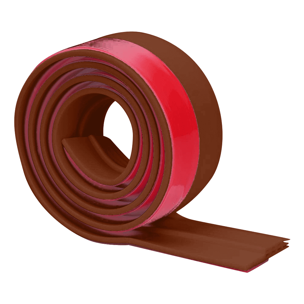Stopper Door Sweep Under Door Seal Strip Under Door Draft Blocker ...