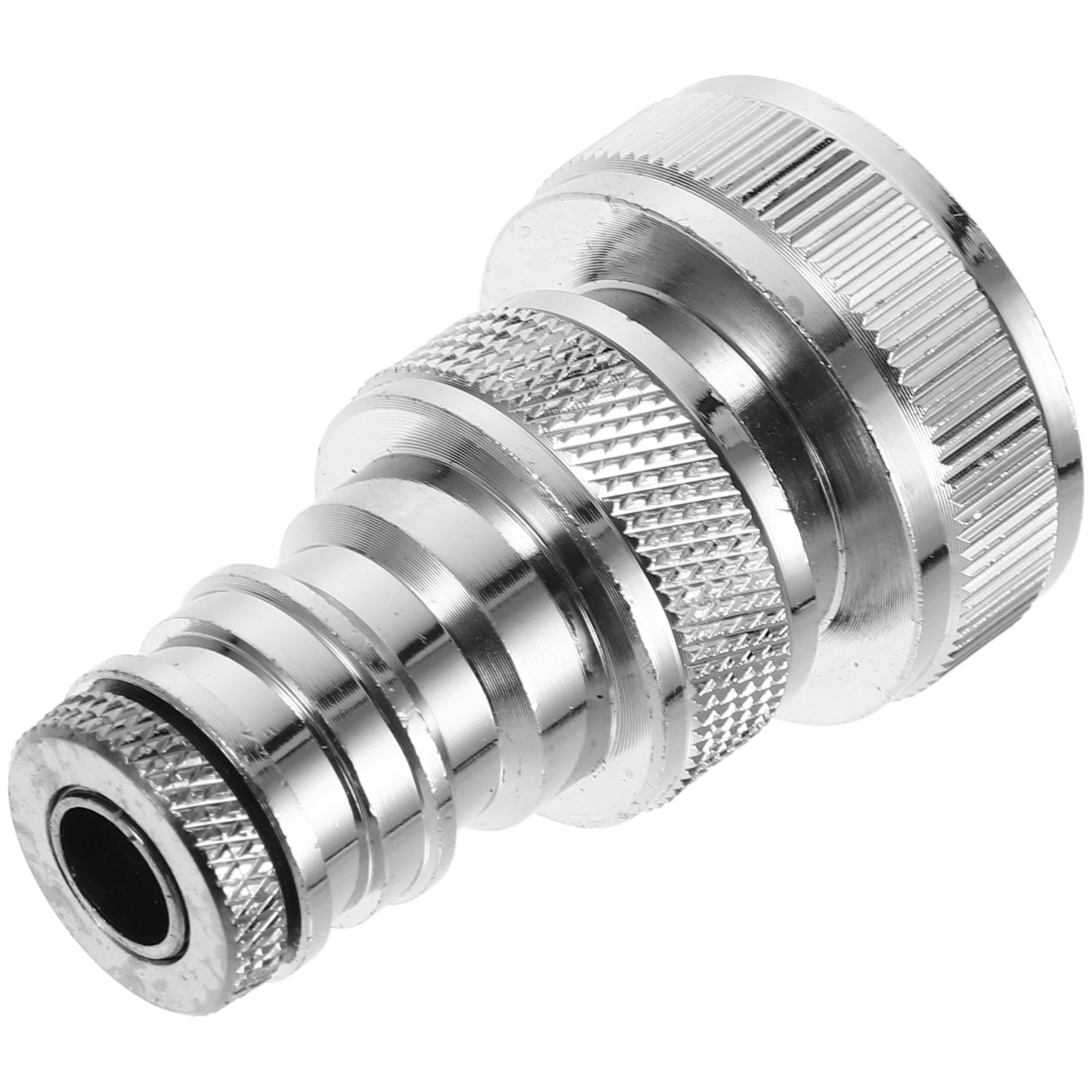 Stopper Sink to Hose Adapter Washing Machine Fitting Water Faucet ...