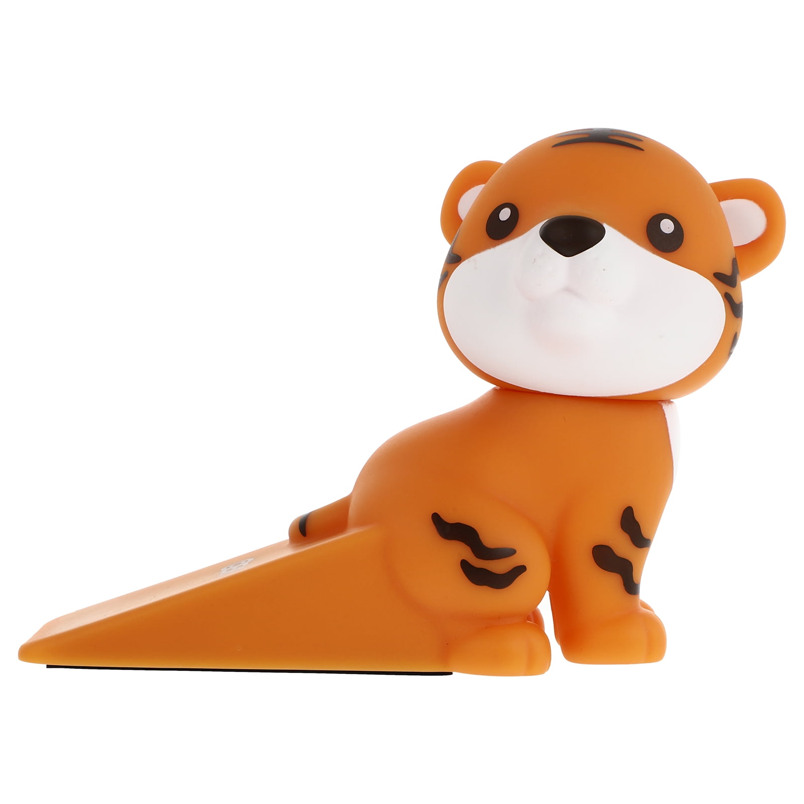 Stopper Tiger Door Animal Doorstop Cartoon Child Baby - Walmart.com