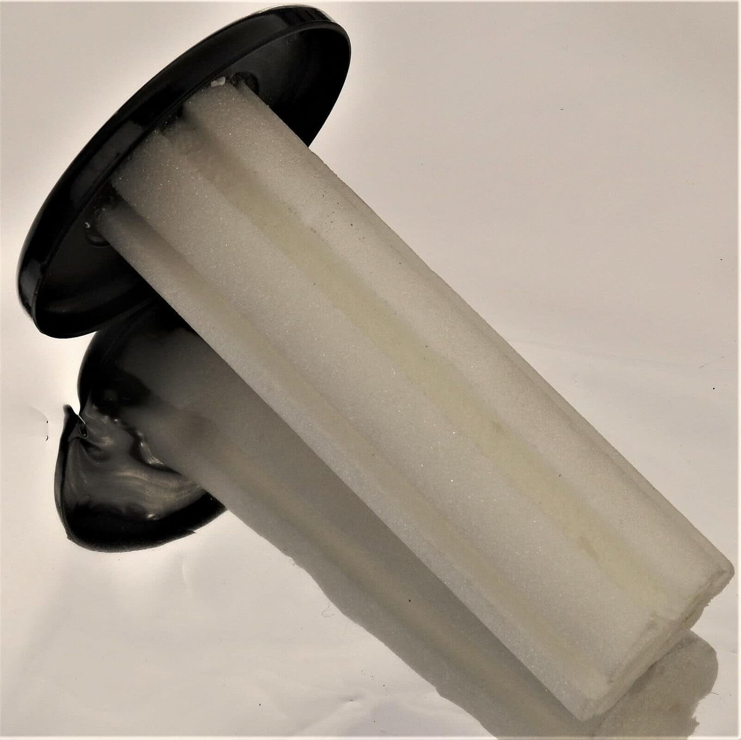 Stopper for Liquid Nitrogen Storage Tank, Ln2 Dewar, Cryogenic ...