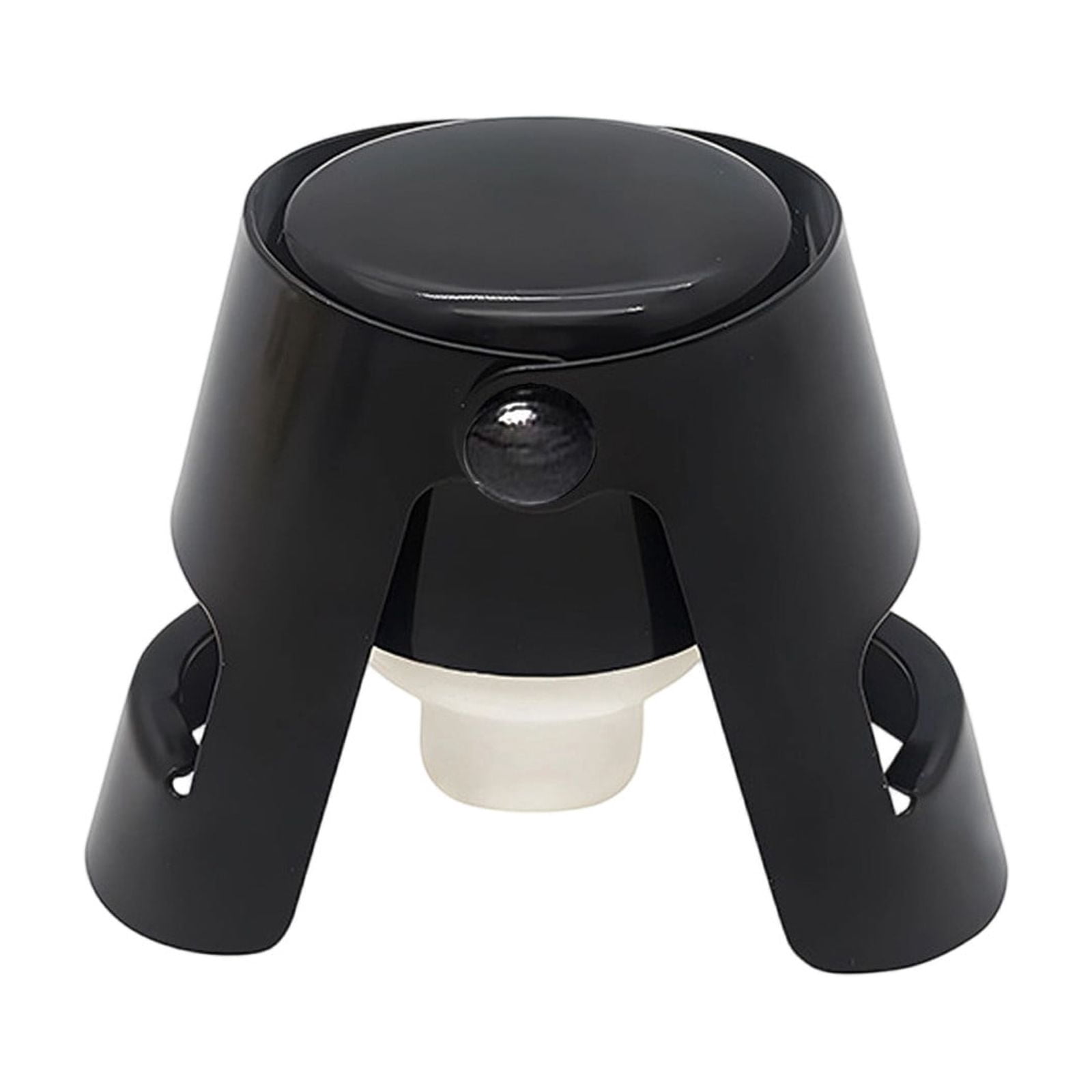 Stopper with Elegant Handle for Freshness Preservation and Leak-Proof ...
