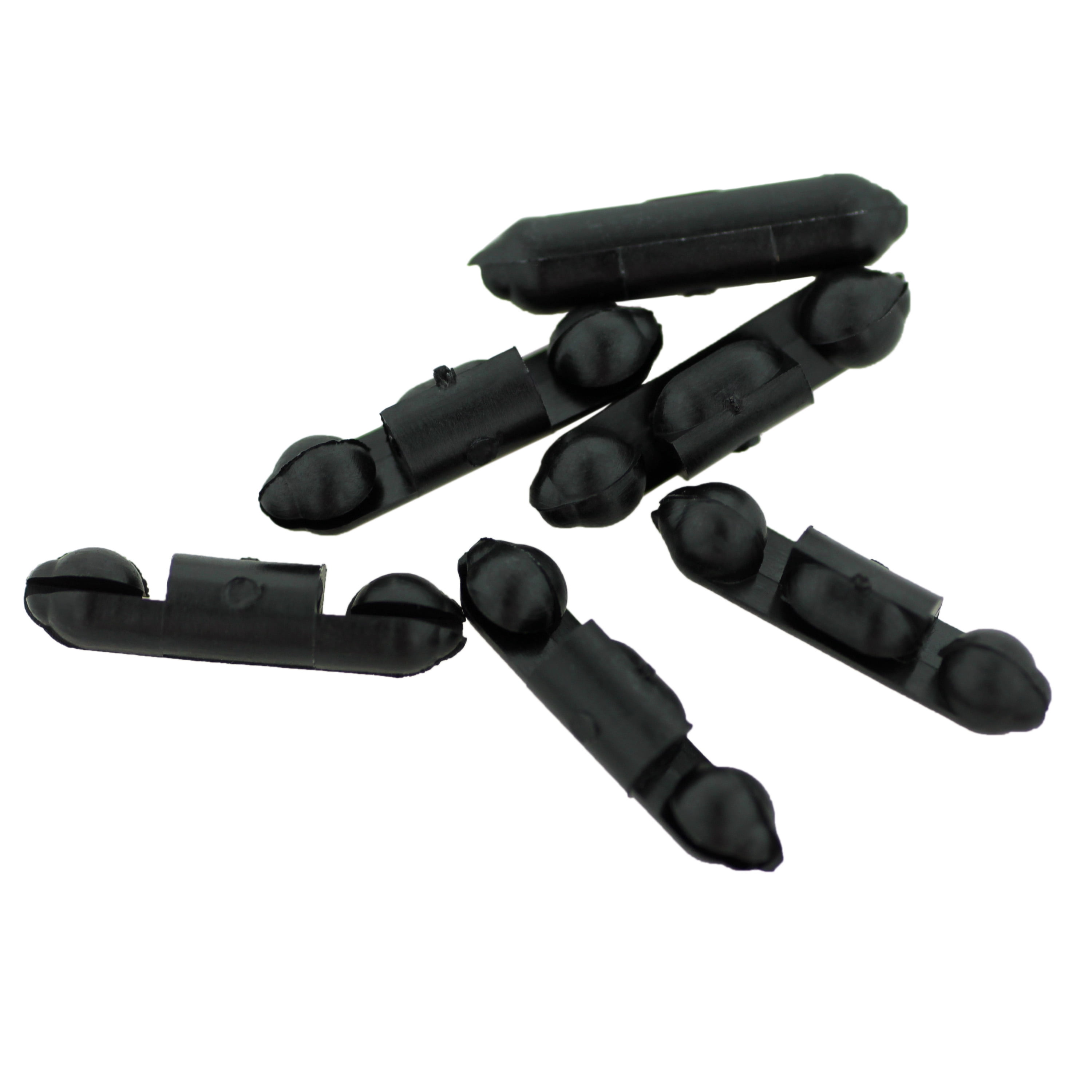 Stoppers for Line Releases and Auto Stop, 24 Pack - Walmart.com