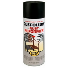 Rustoleum Rust Reformer