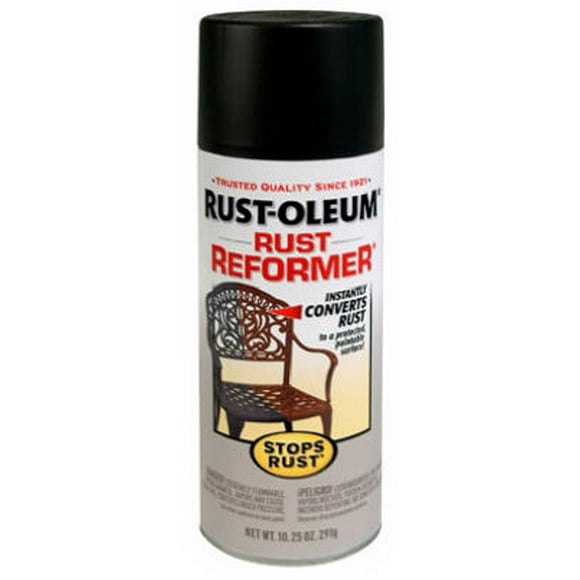 Rustoleum Rust Reformer