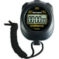Stopwatch Timer with Countdown, ON/Off Simple Operation No Clock No ...