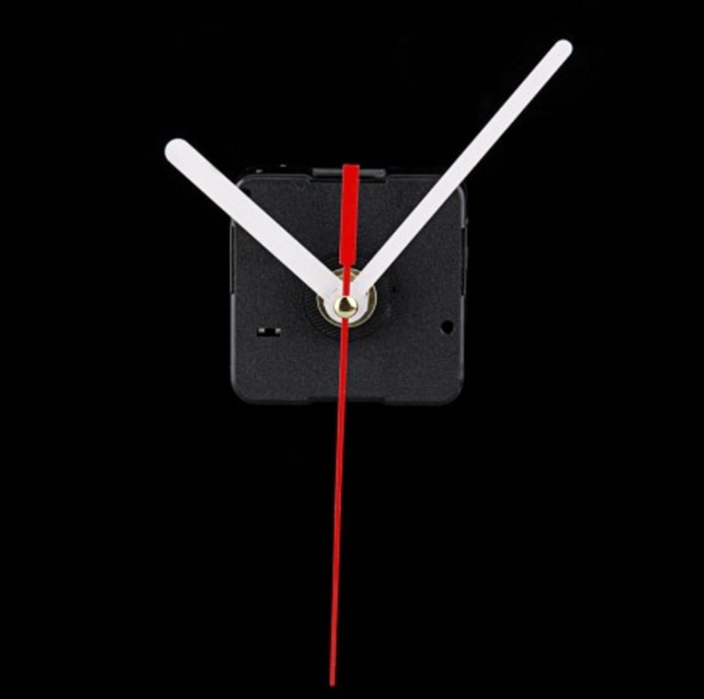 Stopwatch Watch Kids Quartz Clock Movement Mechanism DIY Parts with ...